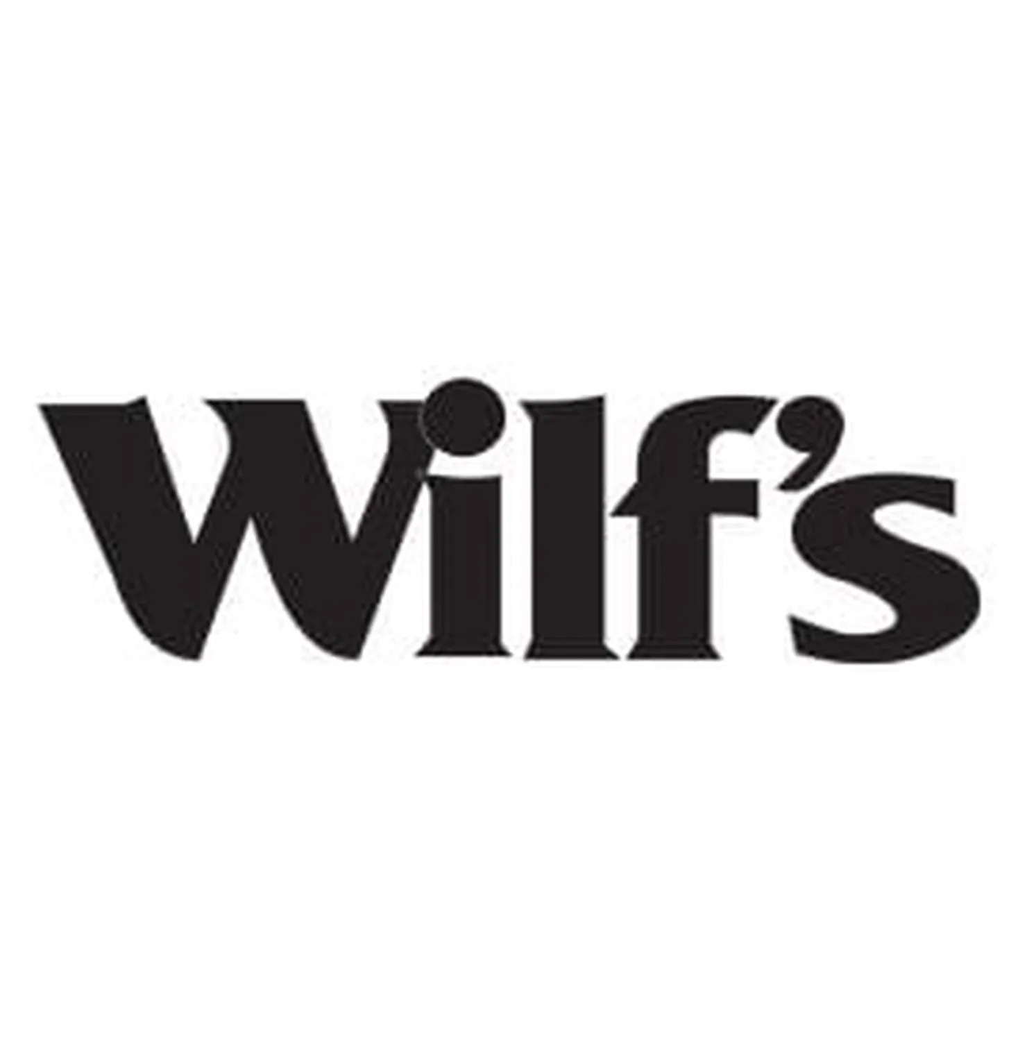 Reservation at WILFS restaurant - Portland | KEYS