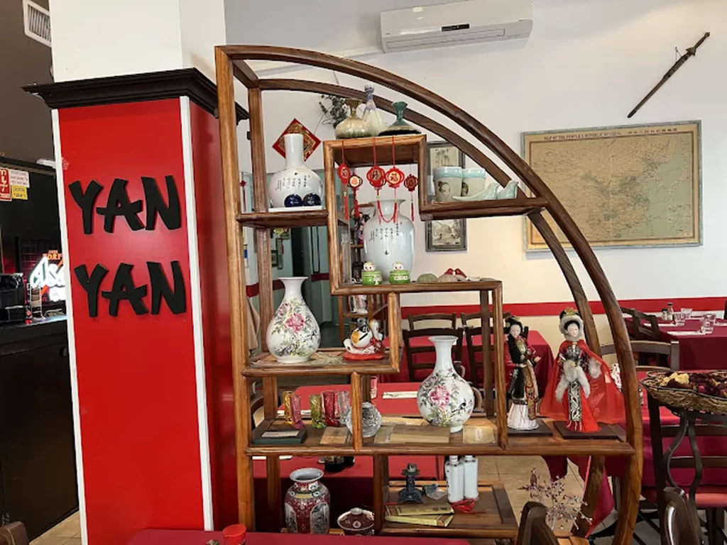 Reservation at YAN YAN restaurant - Haïffa | KEYS