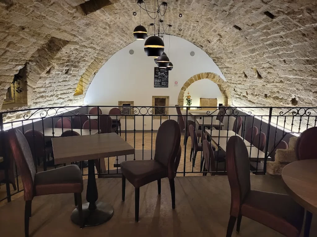 Reservation at L'ANGELUS restaurant - Montpellier | KEYS