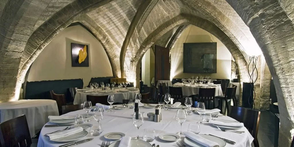 Reservation at L'ANGELUS restaurant - Montpellier | KEYS