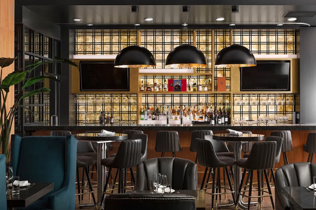 Reservation at ALVIN'S JAZZ CLUB restaurant - Calgary | KEYS