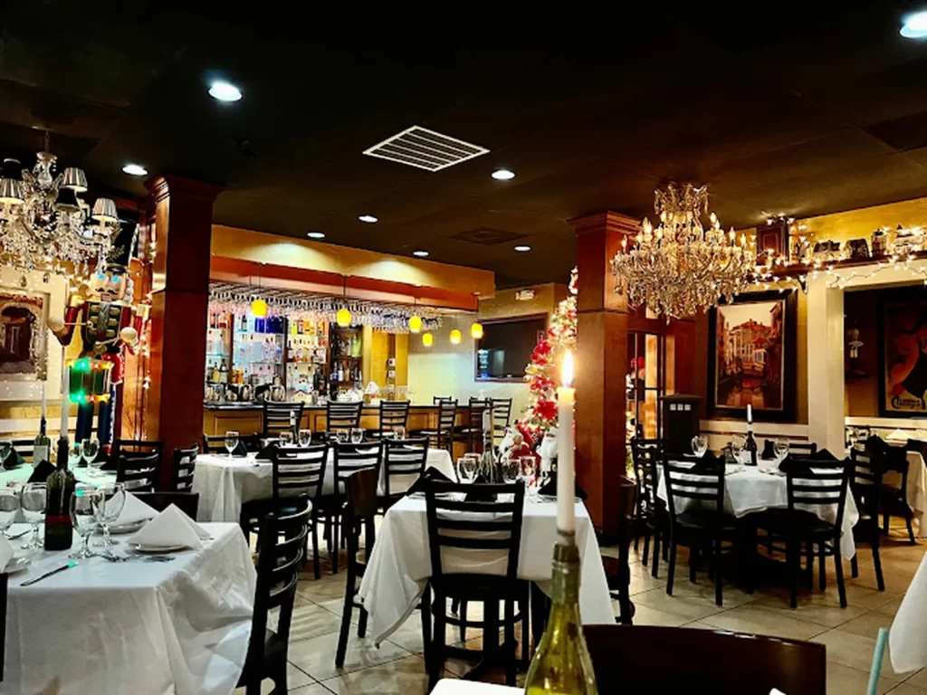 Reservation at CUBANO'S BY restaurant - Fort Lauderdale | KEYS