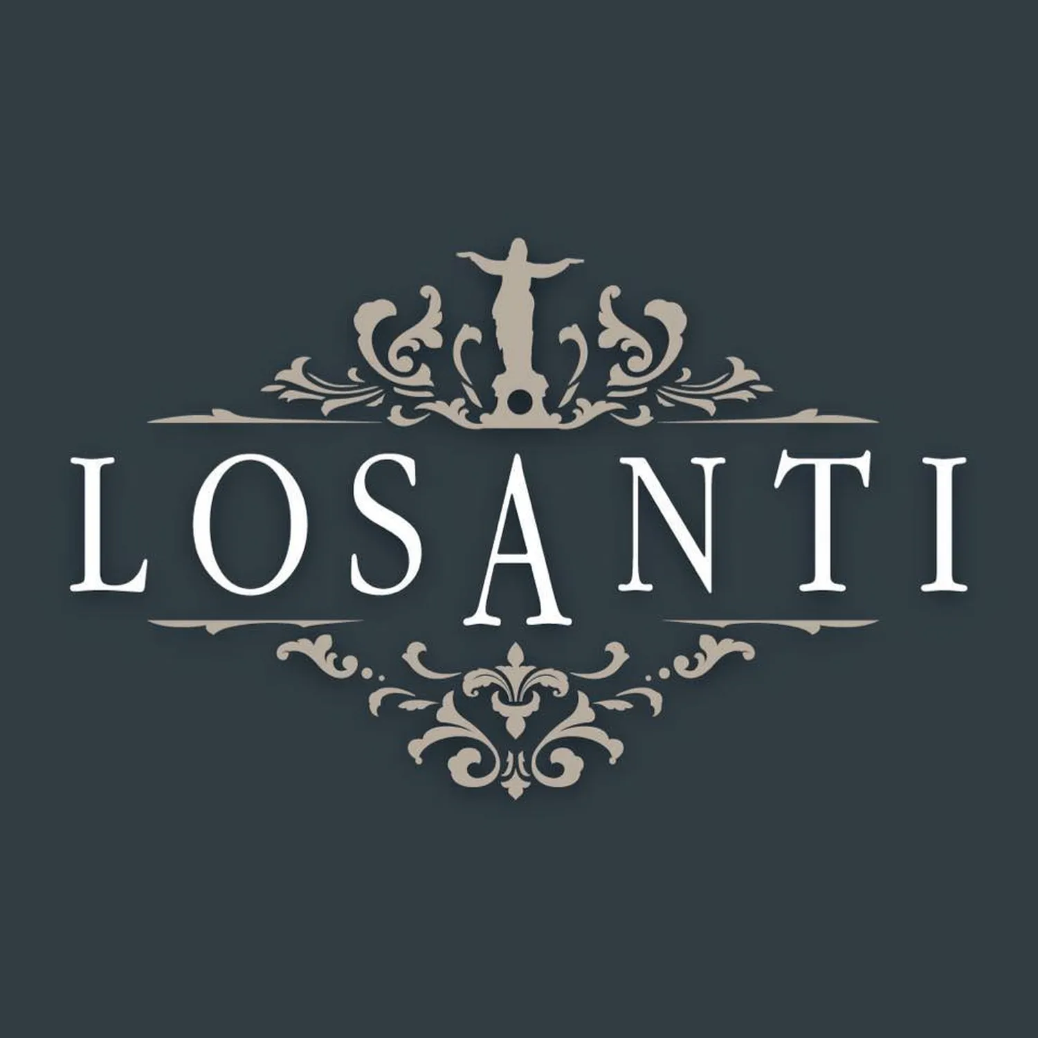 Reservation at LOSANTI restaurant - Cincinnati | KEYS