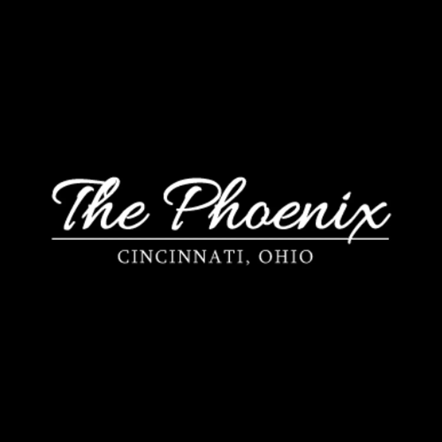 Reservation at THE PHOENIX restaurant - Cincinnati | KEYS