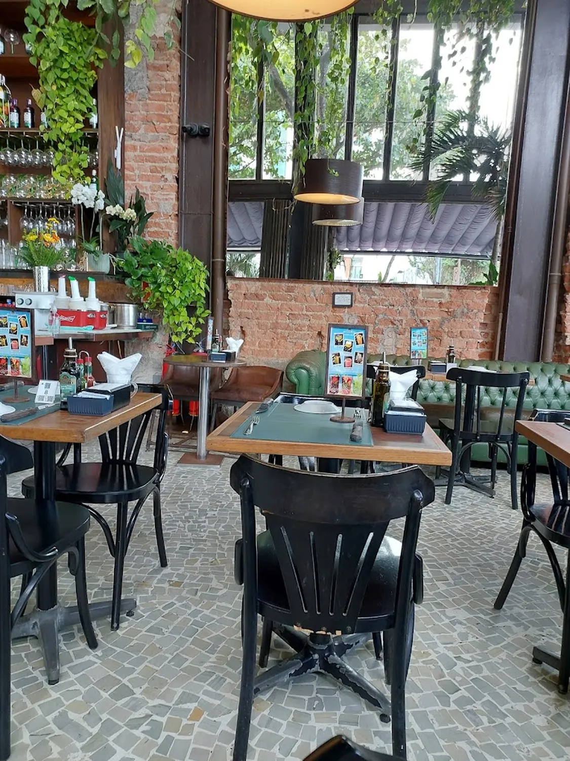 Reservation at BOTECO BELMONTE bar - Rio de Janeiro | KEYS