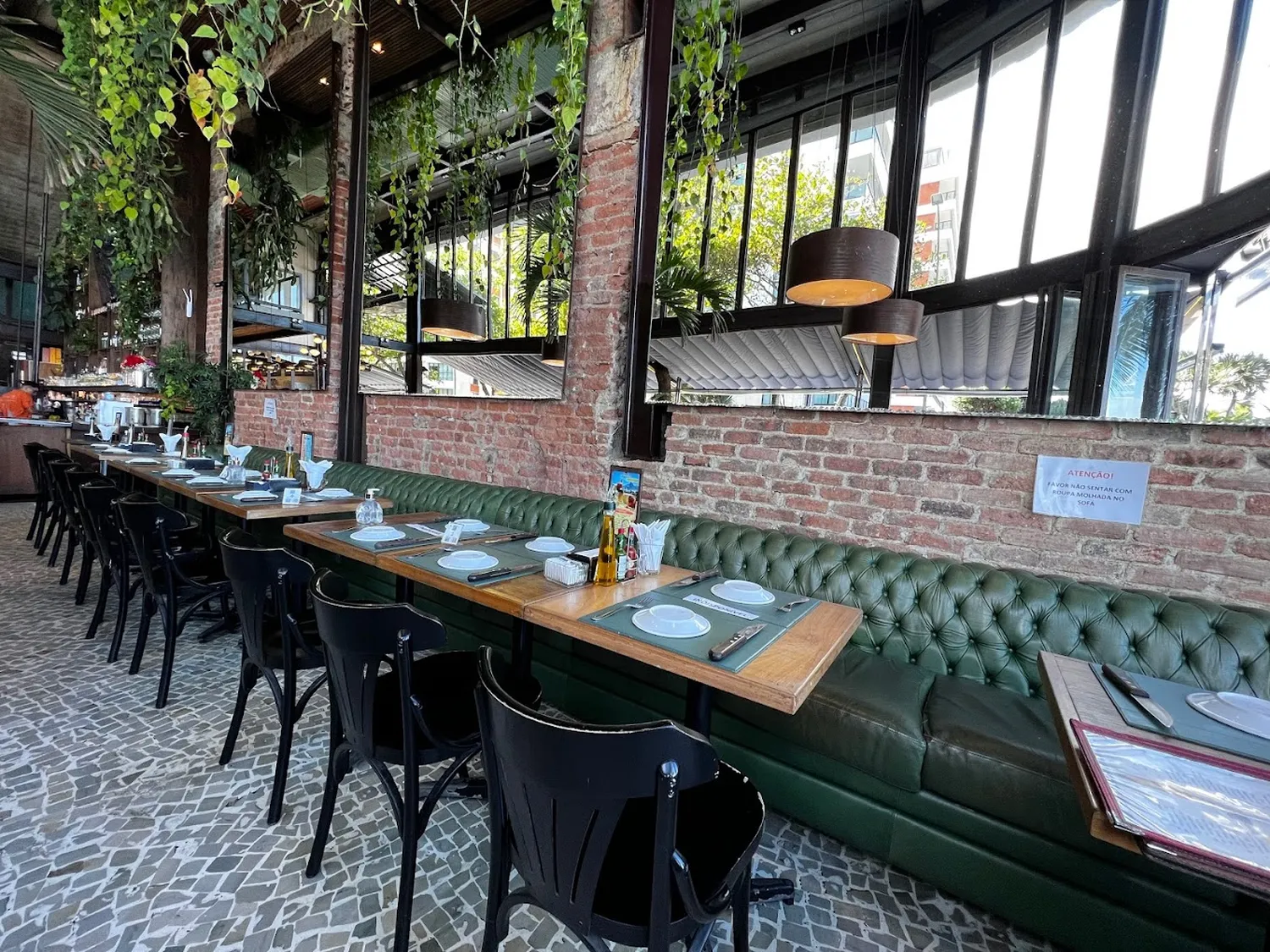 Reservation at BOTECO BELMONTE bar - Rio de Janeiro | KEYS