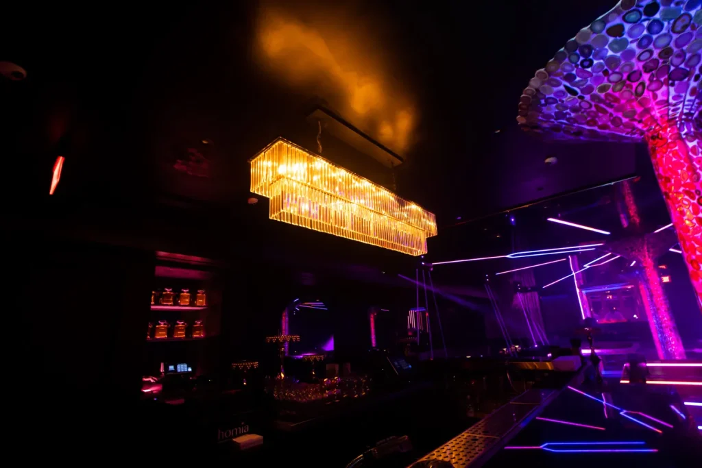 Reservation at COCO MIAMI lounge - Miami | KEYS