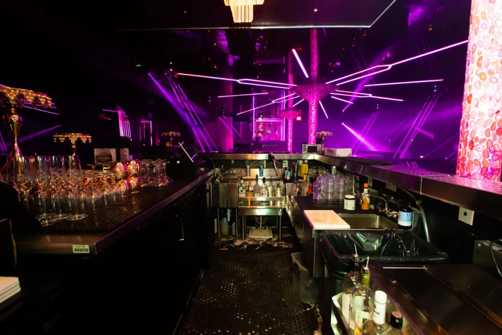 Reservation at COCO MIAMI lounge - Miami | KEYS