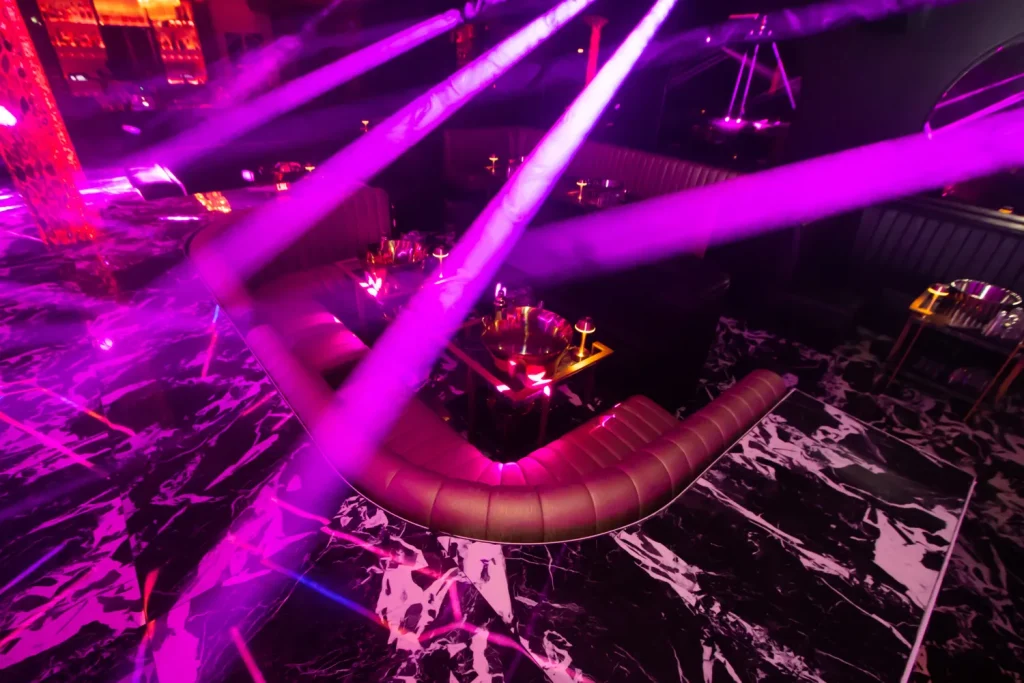 Reservation at COCO MIAMI lounge - Miami | KEYS