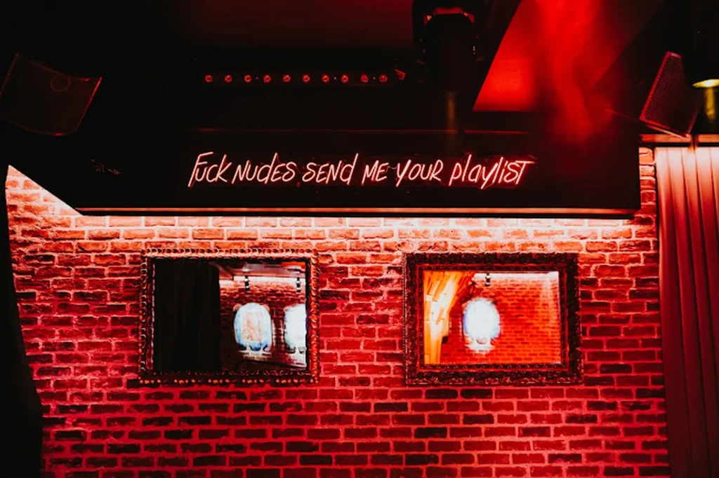 Reservation at COVA CLUB - Paris | KEYS