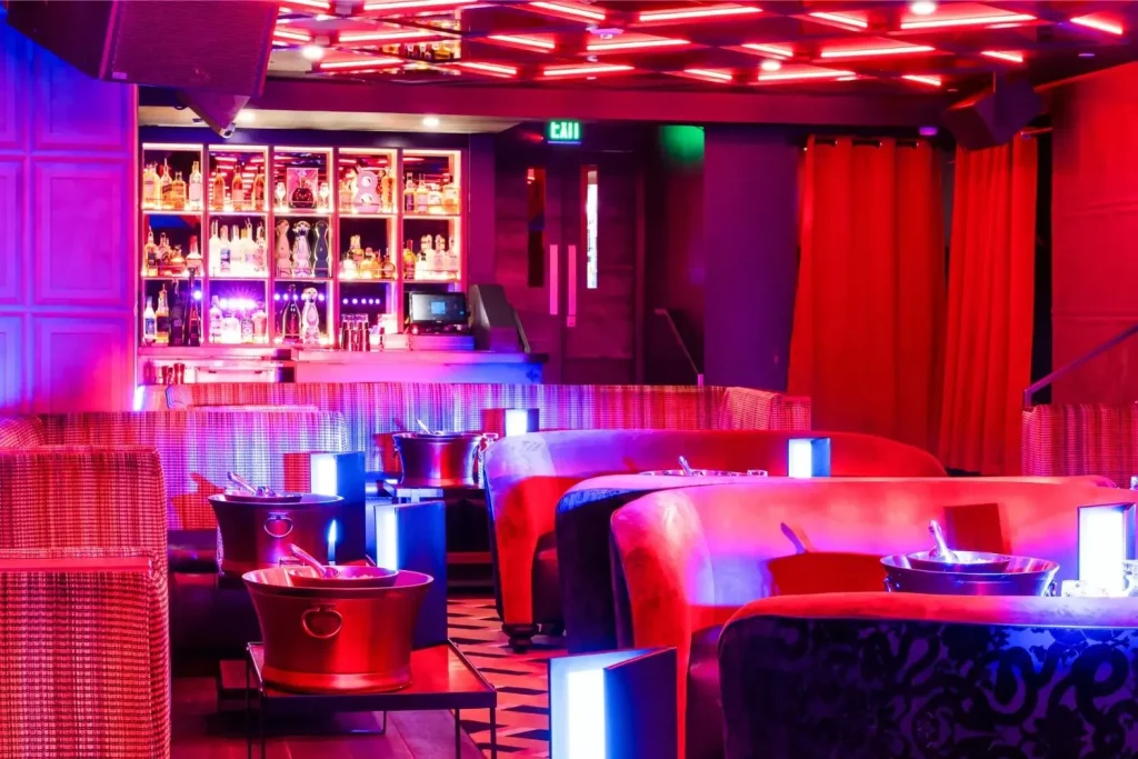 Reservation at GALA | KEYS