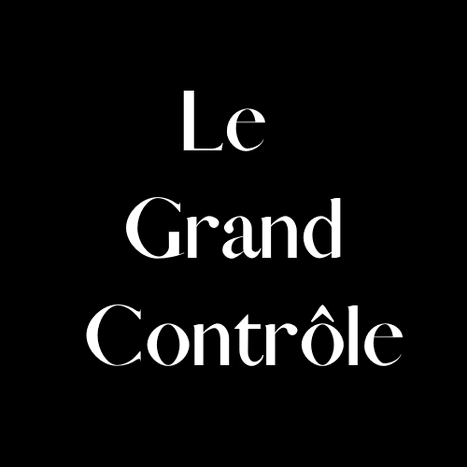 Reservation at LE GRAND CONTRÔLE - Versailles | KEYS