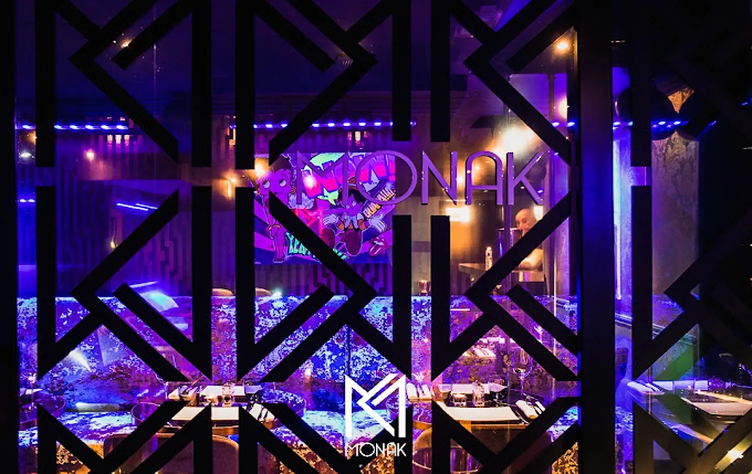 Reservation at MONAK restaurant - Paris | KEYS