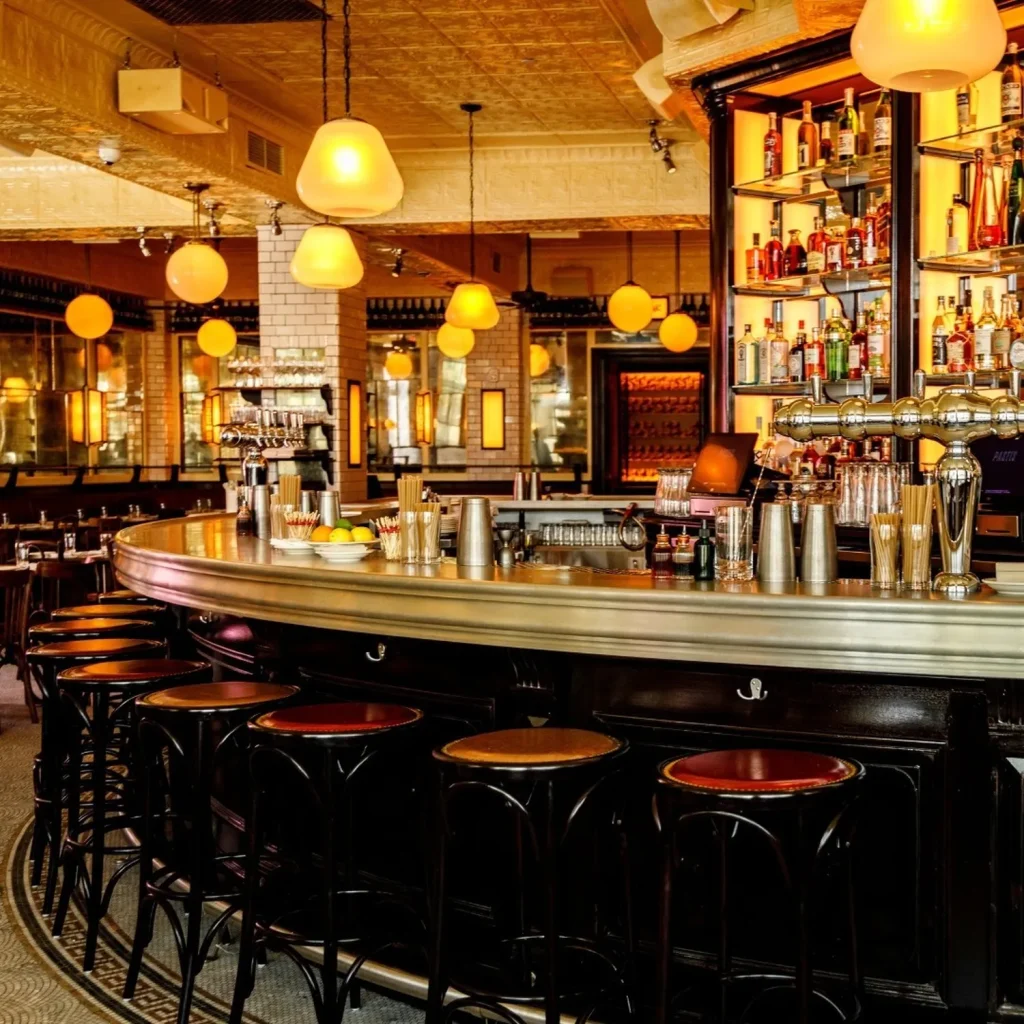 Reservation at PASTIS restaurant - Miami | KEYS