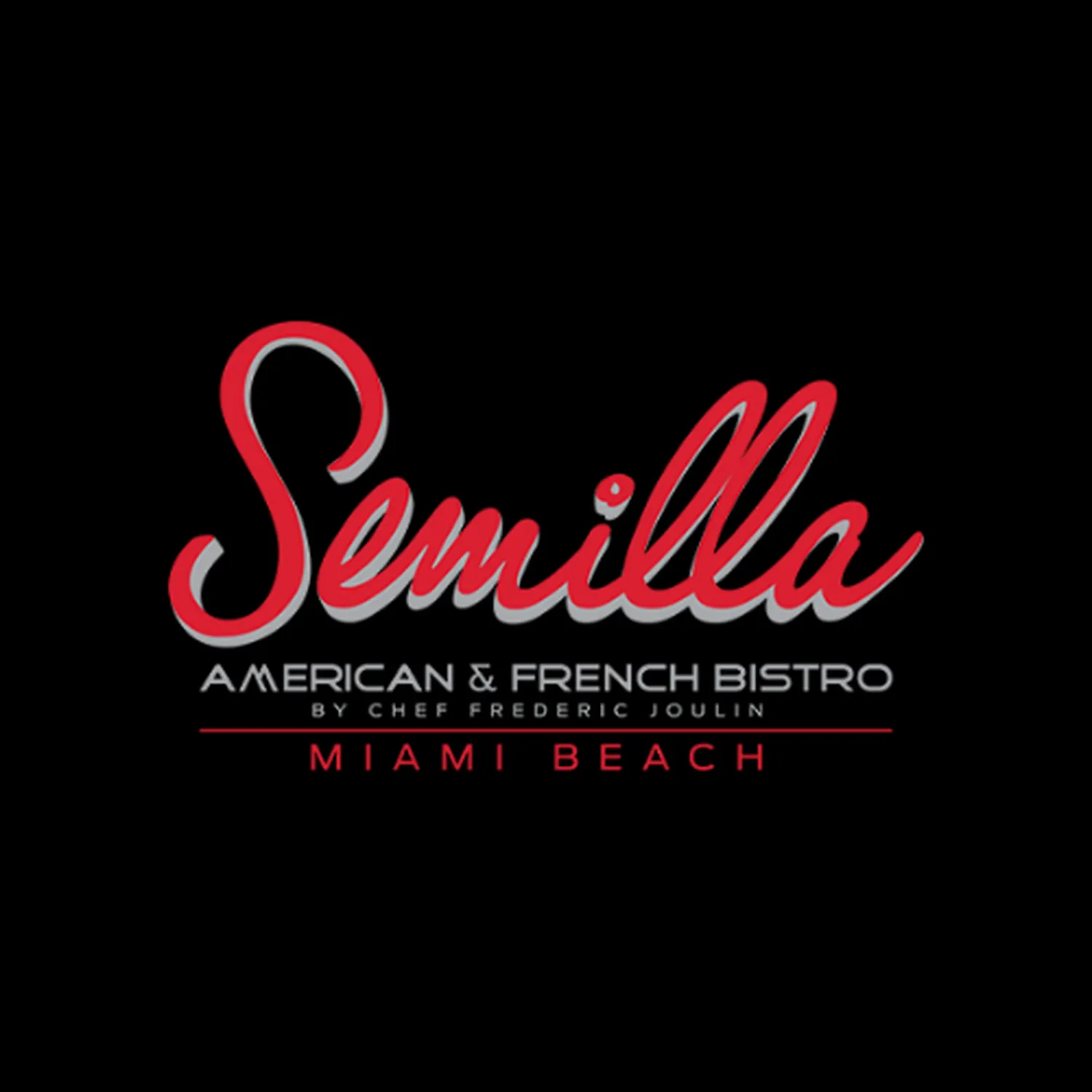 Reservation at SEMILLA restaurant - Miami Beach | KEYS