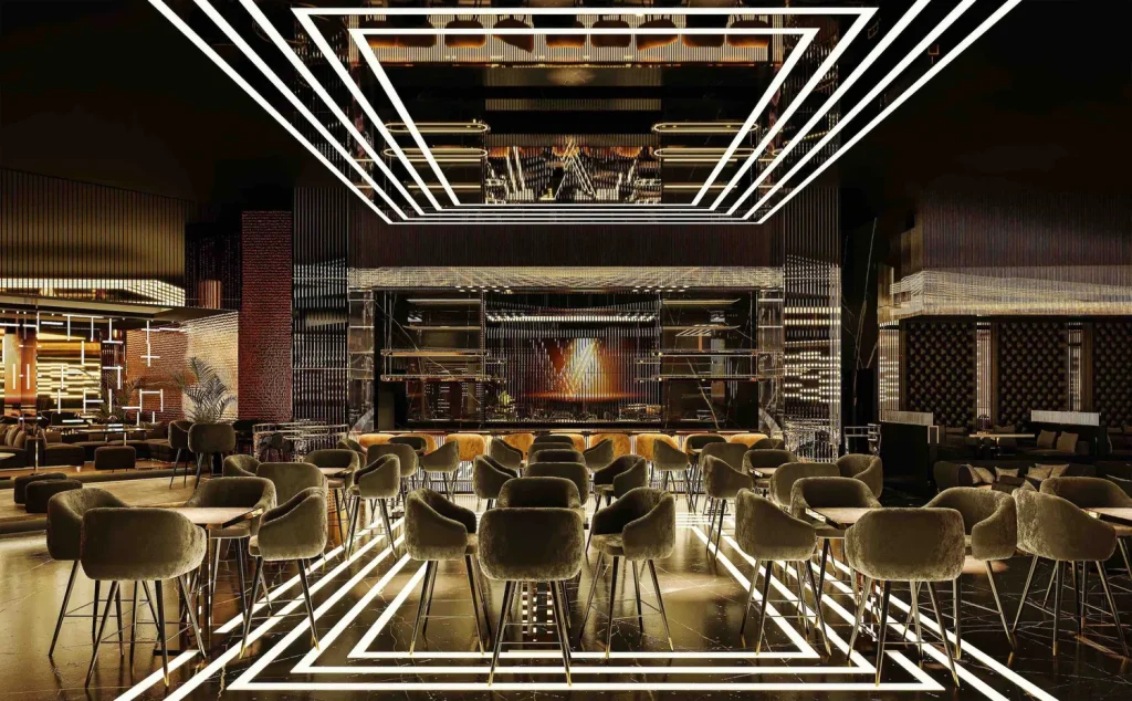 Reservation at VIRTUE lounge club - Dubai | KEYS