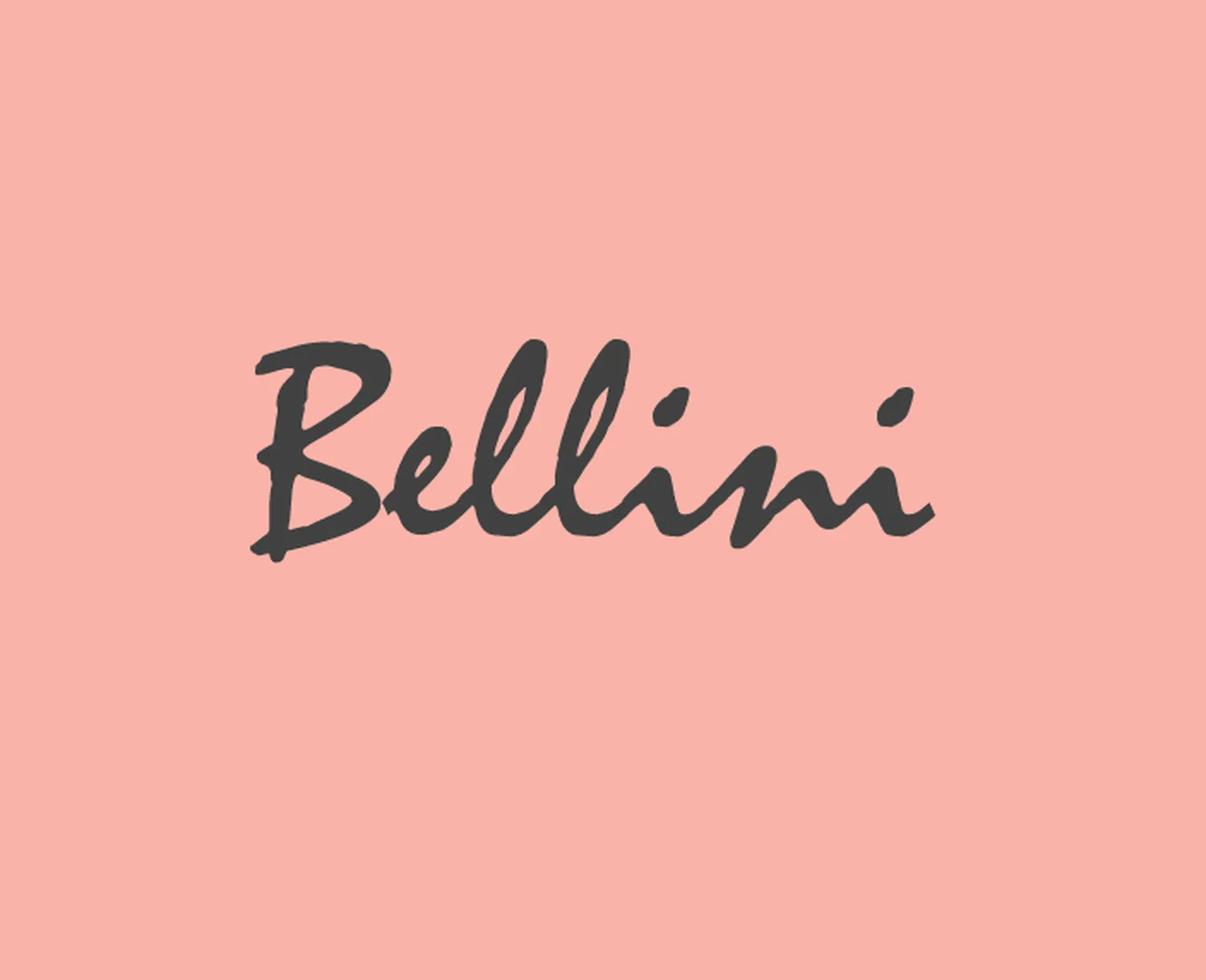 Reservation at BELLINI restaurant - Miami | KEYS
