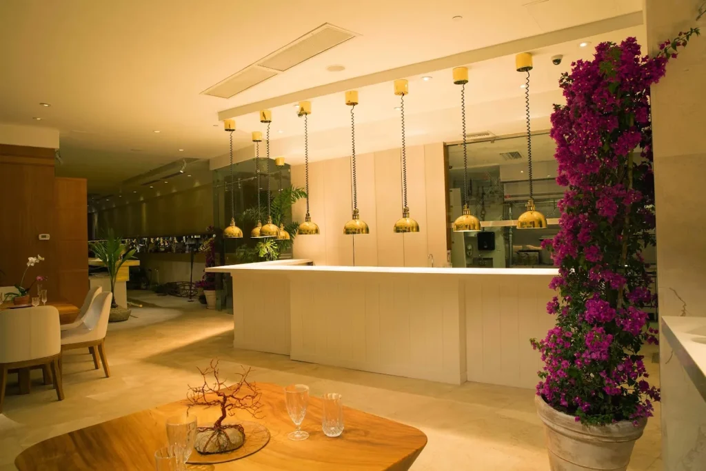 Reservation at EL CIELO restaurant - Miami | KEYS