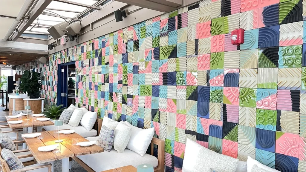 Reservation at LEVEL 6 rooftop - Miami | KEYS