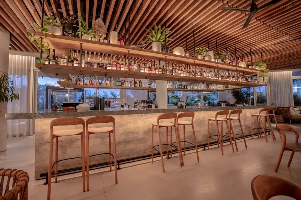 Reservation at MILA rooftop - Miami Beach | KEYS