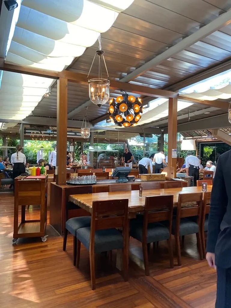 Reservation at NUSR-ET steakhouse - Istanbul | KEYS