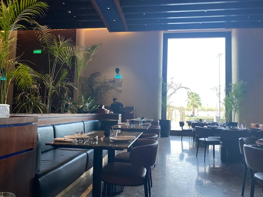 Reservation at NUSR-ET steakhouse - Riyadh | KEYS