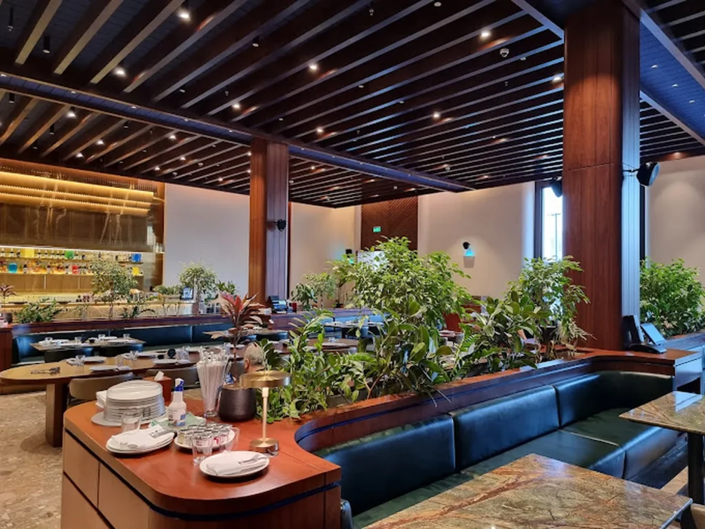 Reservation at NUSR-ET steakhouse - Riyadh | KEYS