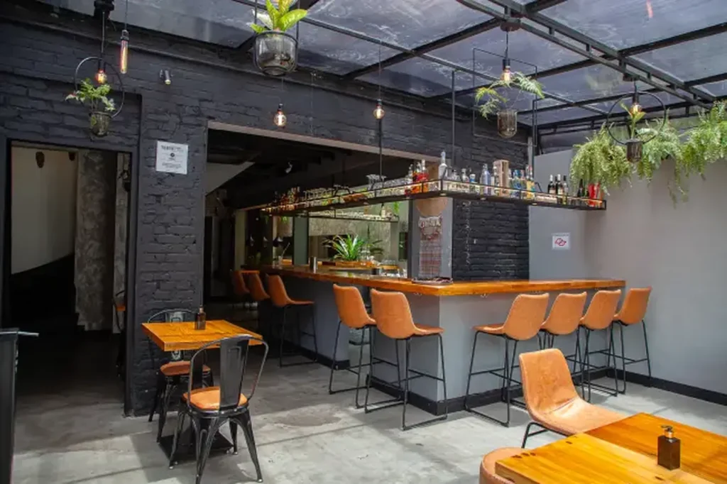 Reservation at METZI restaurant - São Paulo | KEYS