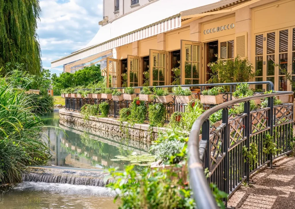 Reservation at COCO ROCCO restaurant - Paris | KEYS