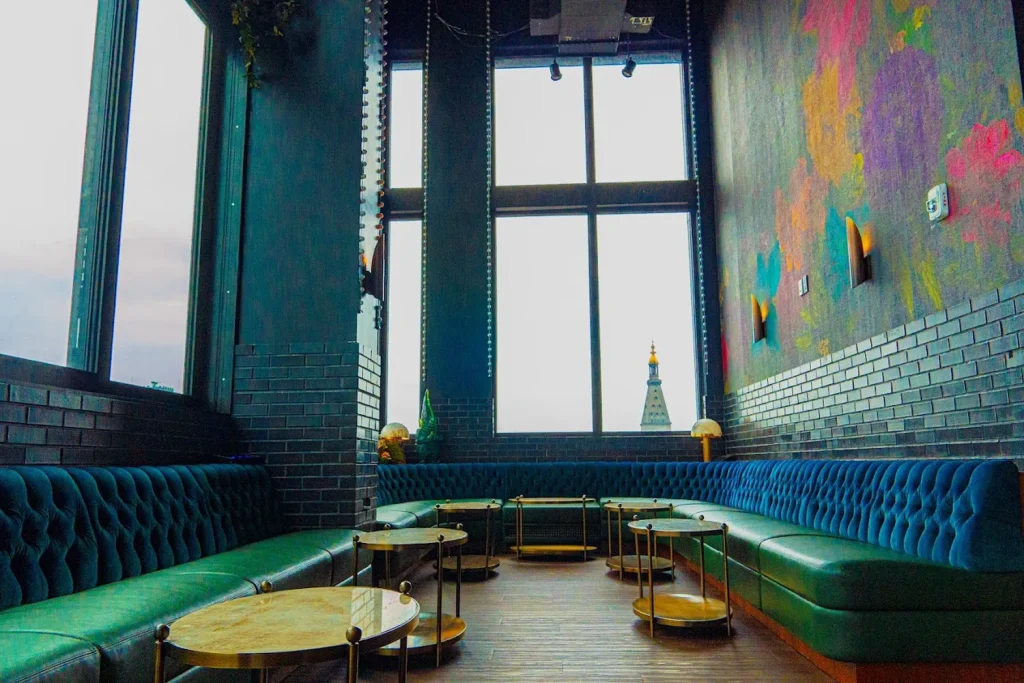 Reservation at SOMEWHERE NOWHERE nightclub - NYC | KEYS