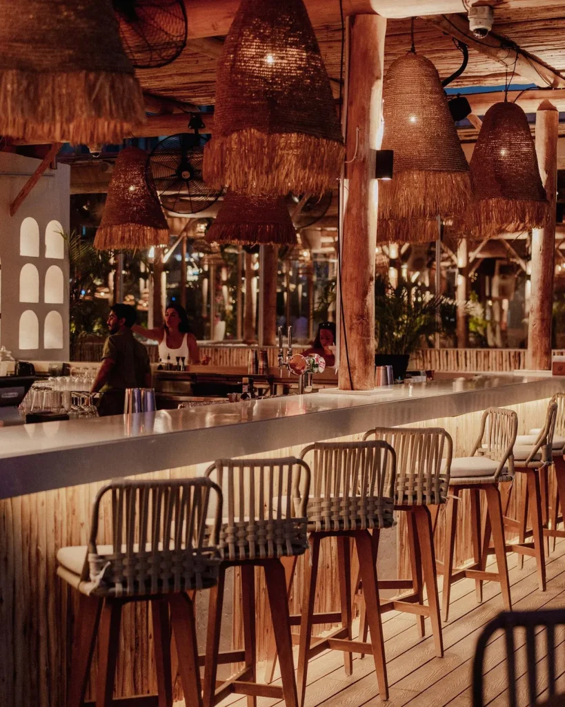 Reservation at SURF CLUB restaurant - Dubai | KEYS