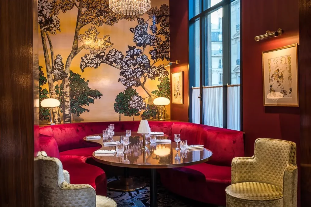 Reservation at NOTO restaurant - Paris | KEYS