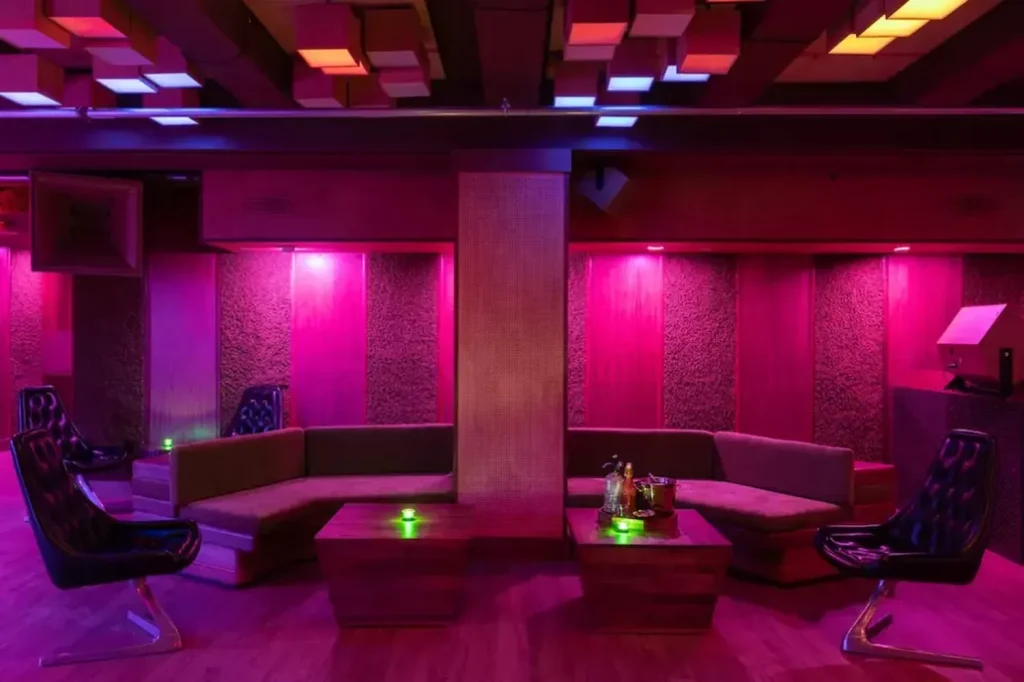 Reservation at JOLENE SOUND ROOM - Miami | KEYS