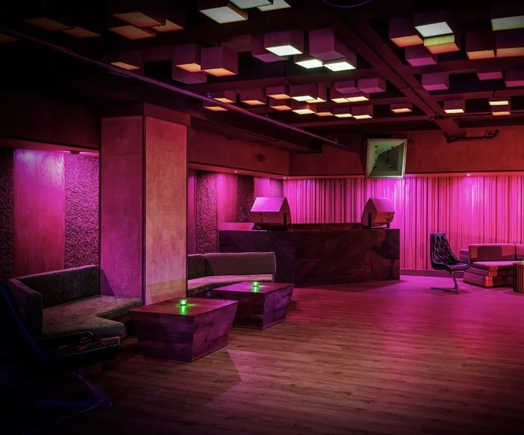 Reservation at JOLENE SOUND ROOM - Miami | KEYS