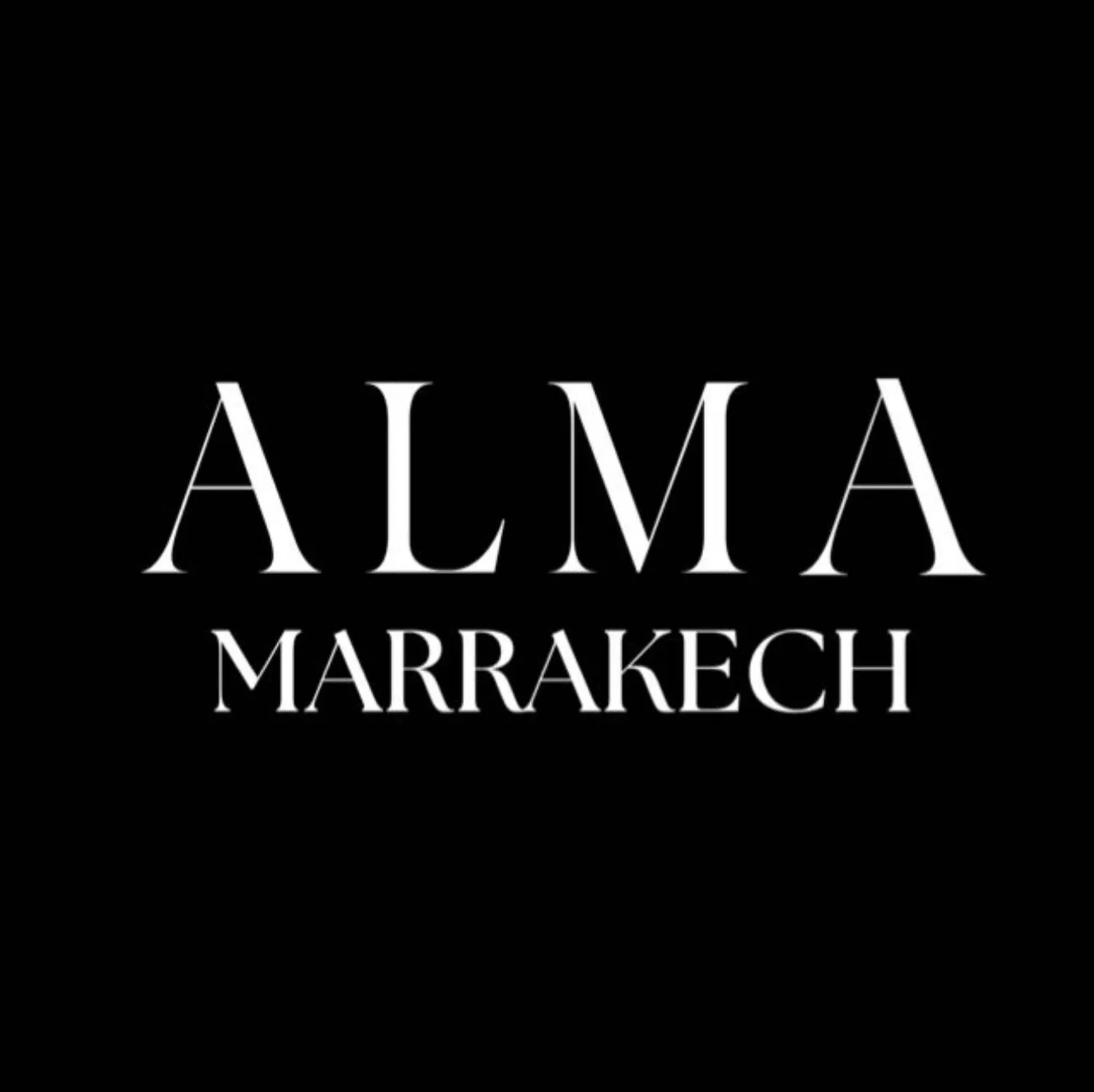 Reservation at ALMA nigthclub - Marrakesh | KEYS